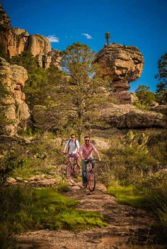 Zacatecas: Sombrerete de Película Tour - What Makes This Tour Stand Out?