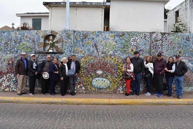 Zacatlán and Chignahuapan experience (private tour) - FAQs