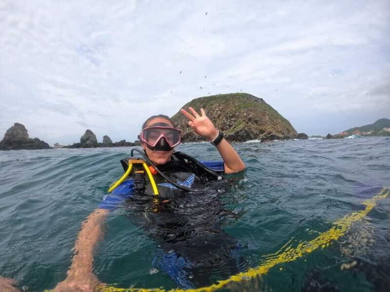 Zacatoso: Snorkeling Expedition - Who Is This Tour Best For?