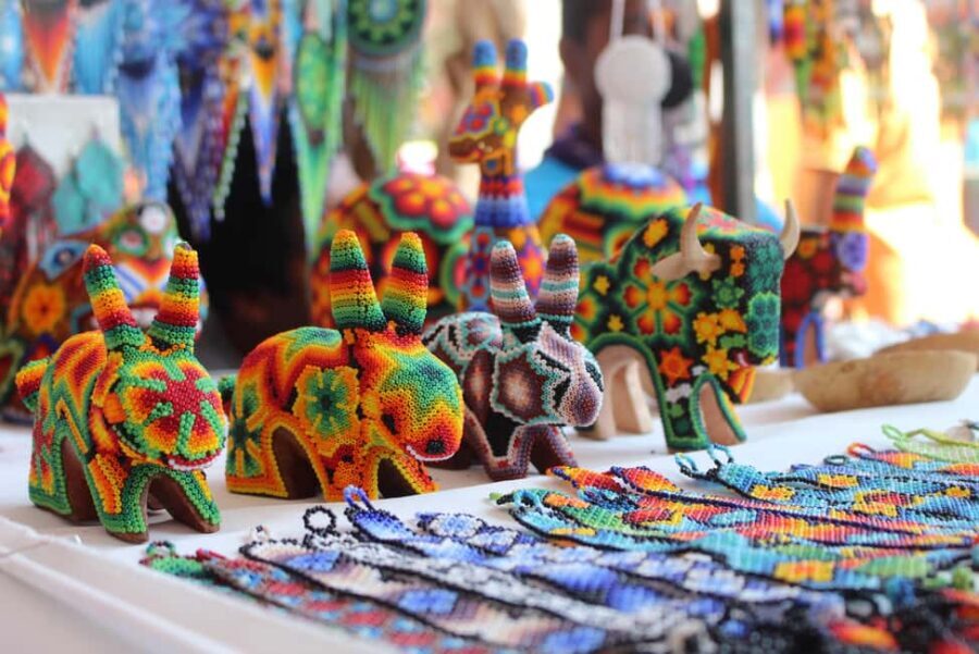 Zapopan Private Half Day Tour - Detailed Breakdown of the Itinerary