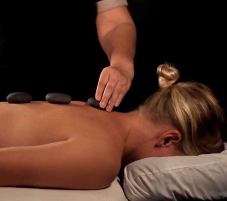 Zapopan: Reflexology Thai Ritual - The Setting: Spa Kinal