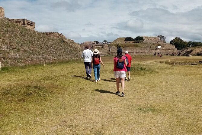 Zapotec Wonders Tour - What Travelers Say: Authentic Insights