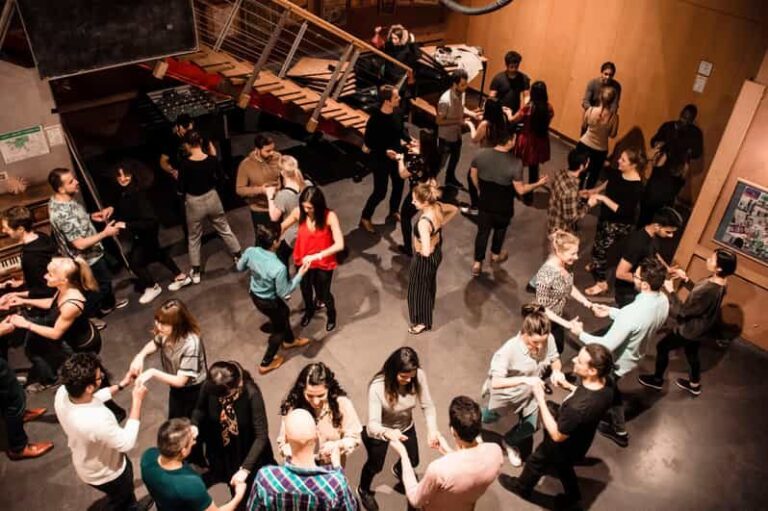 Zero to salsa for beginners - Authenticity and Cultural Connection