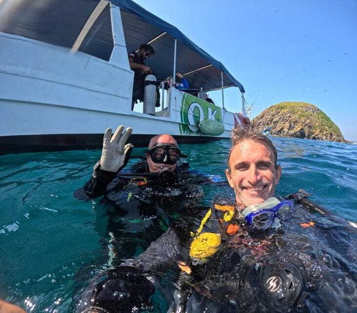 Zihuatanejo: Exclusive Coastal Diving Adventure - Why This Tour Is a Great Choice