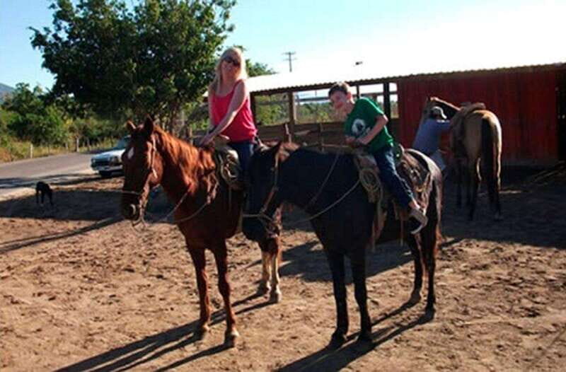 Zihuatanejo: Horseback Riding on the Beach - Practical Details and Value