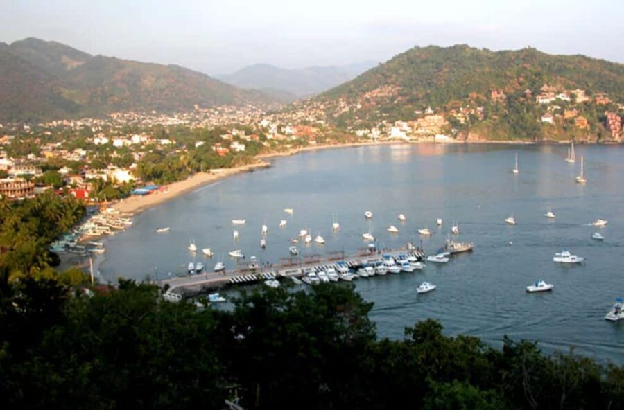 Zihuatanejo Ixtapa: Super Combo Tour - Why This Tour Offers Good Value