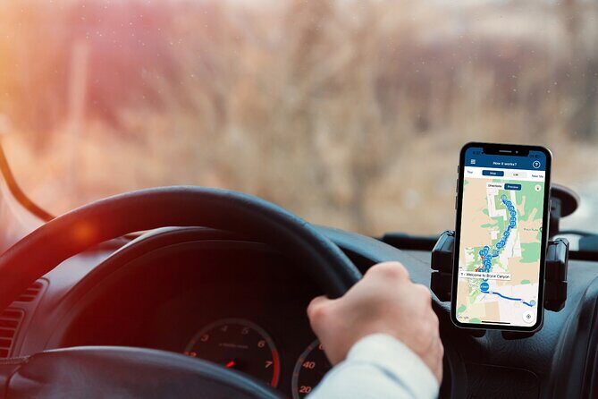 Zion and Bryce Canyon National Parks Self-Driving Bundle Tour - Authentic Insights from Reviewers