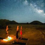 Zion National Park: Cosmic Flow Yoga and Sound Healing - What to Expect During the Session