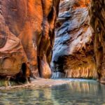Zion National Park Full-Day Insider Tour - Who Will Love This Tour?