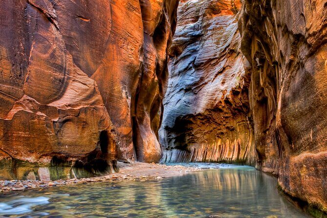 Zion National Park Full-Day Insider Tour - Who Will Love This Tour?