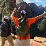 Zion National Park: Half Day Insider - Who Should Book This Tour?
