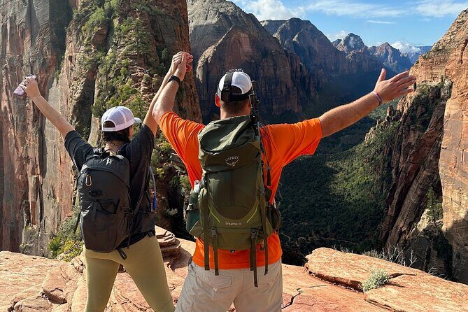 Zion National Park: Half Day Insider - Who Should Book This Tour?