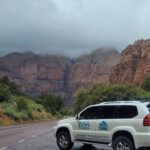 Zion National Park: Shuttle Service - Detailed Breakdown of the Experience