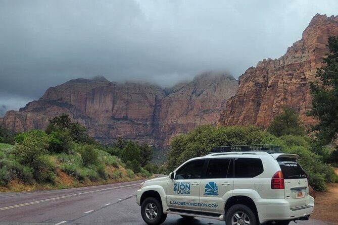 Zion National Park: Shuttle Service - Detailed Breakdown of the Experience