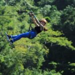 Zip Line Canopy Jungle Adventure from Puerto Vallarta - Who Will Love This Tour?
