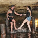 Zip Line Circuit with Cenote and Lunch Included - FAQs