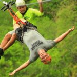 Zip Line for Cruise Ship Passengers, Puerto Vallarta Jungle Adventure - Highlights of the Zip Line Course