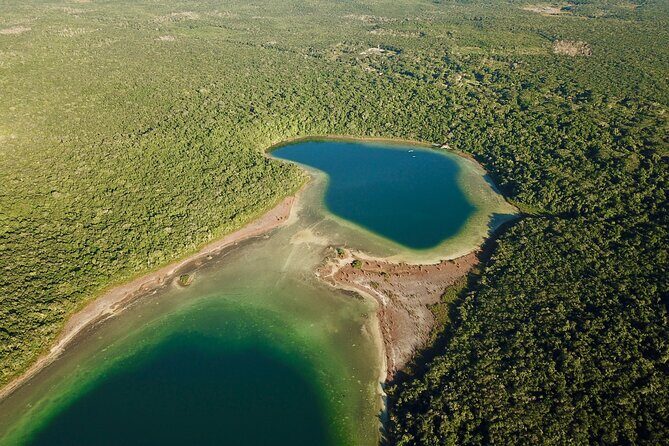 Zip lining and Canoe Monkey jungle in Tulum - The Practical Details