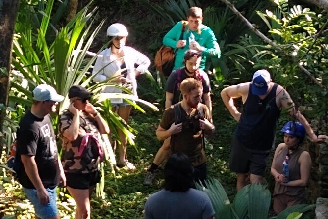 Zipline Adventure and Beach Time in Cozumel - Who Should Book This Experience?