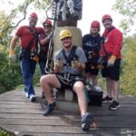 Zipline Adventure in Galena, Illinois - Who Is This Tour Best For?
