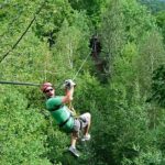 Zipline Canopy Tour- ArborTrek at Smugglers Notch Resort - Final Thoughts