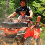 Zipline, Cenote and ATV Adventure with Pickup - Authentic Experiences and Real Guest Insights