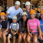 Zipline Excursion in Puerto Vallarta - What’s Included in the Price