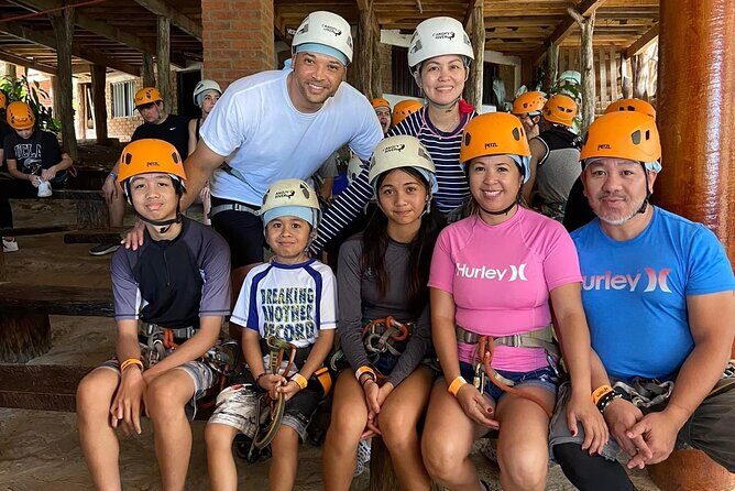 Zipline Excursion in Puerto Vallarta - What’s Included in the Price