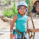 Zipline Extreme at Canopy Costa Azul: suspension bridge, rappel and ziplines - Practical Details & Tips