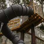 Zipline over the Heysen Trail & Through the Pines of Kuitpo - The Sum Up