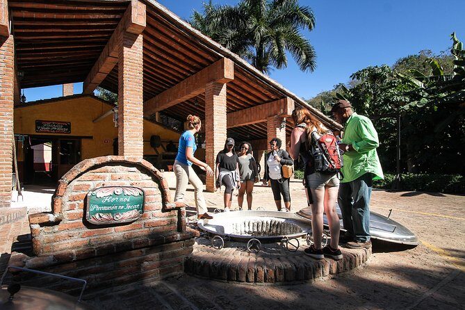 Ziplines and mezcal tasting - Why This Tour Stands Out