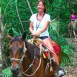 Ziplining and Horseback Riding Experience from Cancun and Playa del Carmen - Practical Tips for Your Day