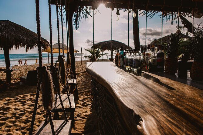 Zipolite - A Care Free Day - Who Should Consider This Tour?