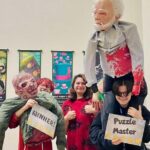 Zombie Bite Escape Room Experiences - The Experience Itself: Value and Practical Aspects