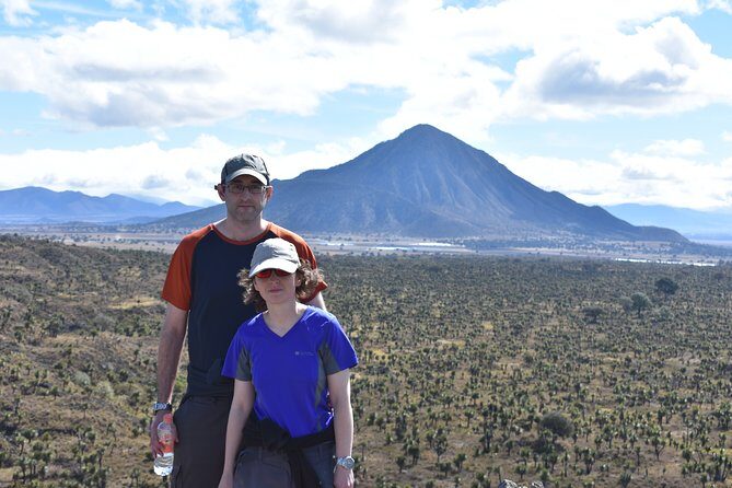 Zona arqueológica de cantona y laguna de alchichica (private) - Who Will Love This Tour?