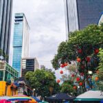 Zona Rosa Mexico City Nightlife of Magic LGBT+ And Bar Tour - Tasting Mexico’s Flavors: The Tacos Stop