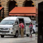 1/2-day Christchurch Scenic Highlights (Small Group Tour) - The Itinerary in Detail