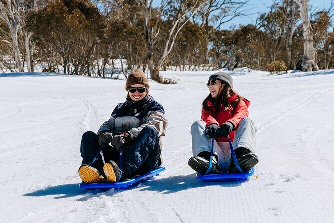 1 Day Perisher Snow Tour - Who Is This Tour Best Suited For?