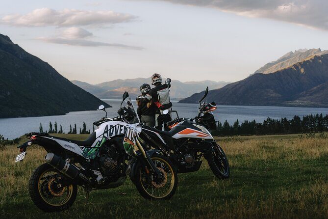 1 Day Queenstown Motorcycle Adventure Tour - Off Road - Analyzing the Value