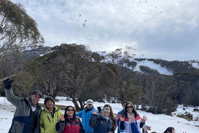 1 Day Thredbo Snow Adventure - What Travelers Can Expect