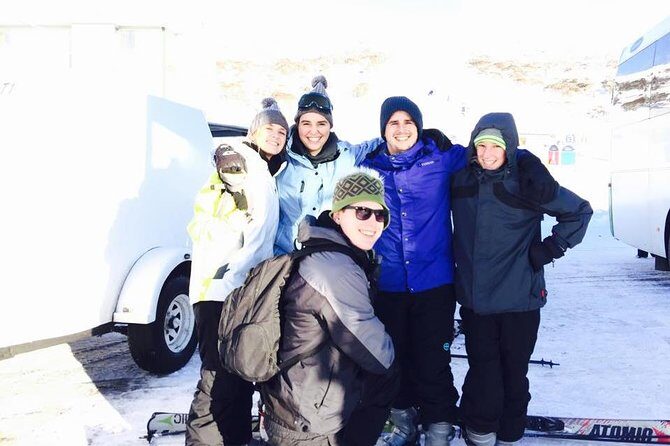 1 Day Thredbo Snow Tour From Sydney - Detailed Breakdown of the Itinerary