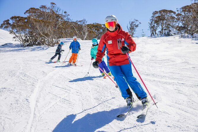 1 Day Thredbo Snow Tour - How the Tour Works: An In-Depth Look at the Itinerary