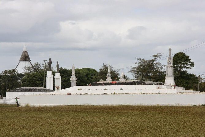 1-Hour Nuku'alofa City Tour - Final Thoughts: Is This Tour for You?