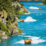1-Hour Ultimate Jet Boat Adventure on the Kawarau River - What to Expect on the 1-Hour Jet Boat Adventure