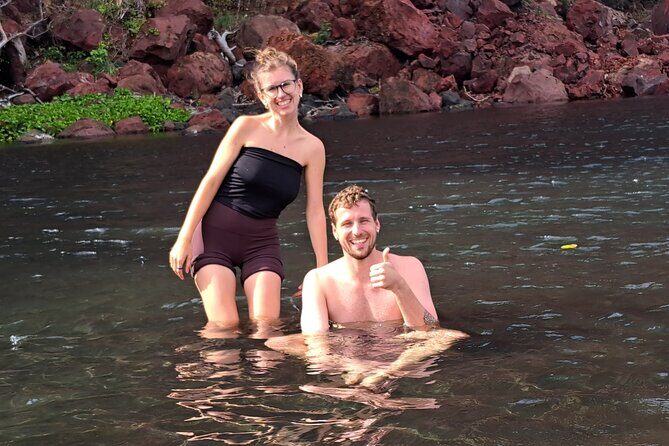 1 Night Stay in Tanna including Accommodation, Meals & transfers - Accommodation & Meals