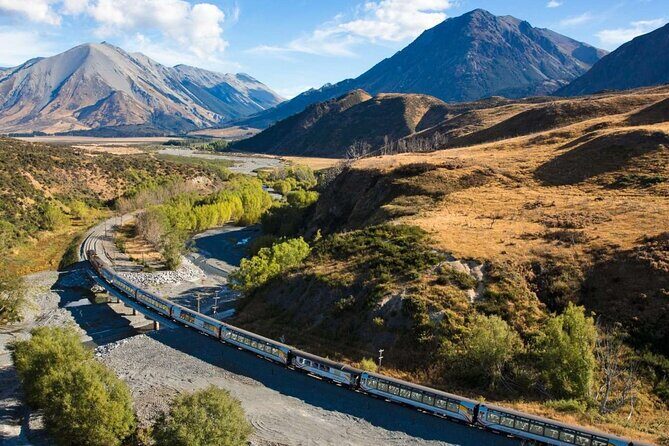10 Day North to South Island NZ Private Tour from Auckland - FAQs