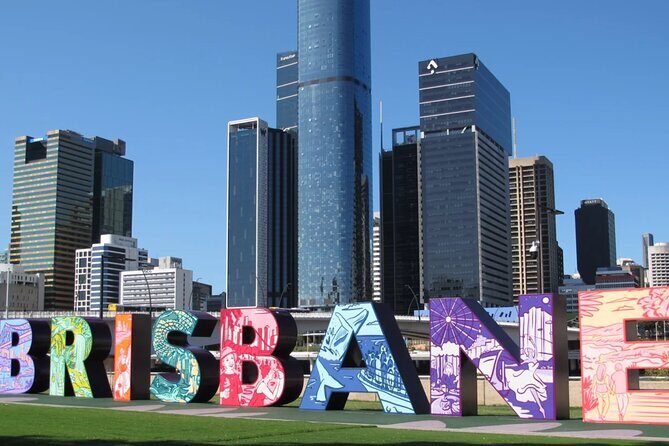 100% Customize Private One Day Tour in Brisbane - Who Should Book This Tour?