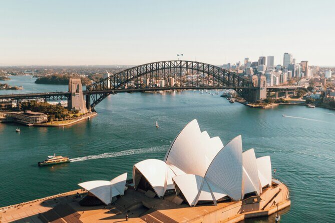 100% Customize Private One Day Tour in Sydney - Authentic Experiences and Tips