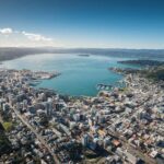 15-Minute Wellington Harbour Helicopter Flight - The Experience From a Reviewers Perspective