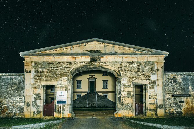 1856 The Untold Story - A Detailed Look at the Experience